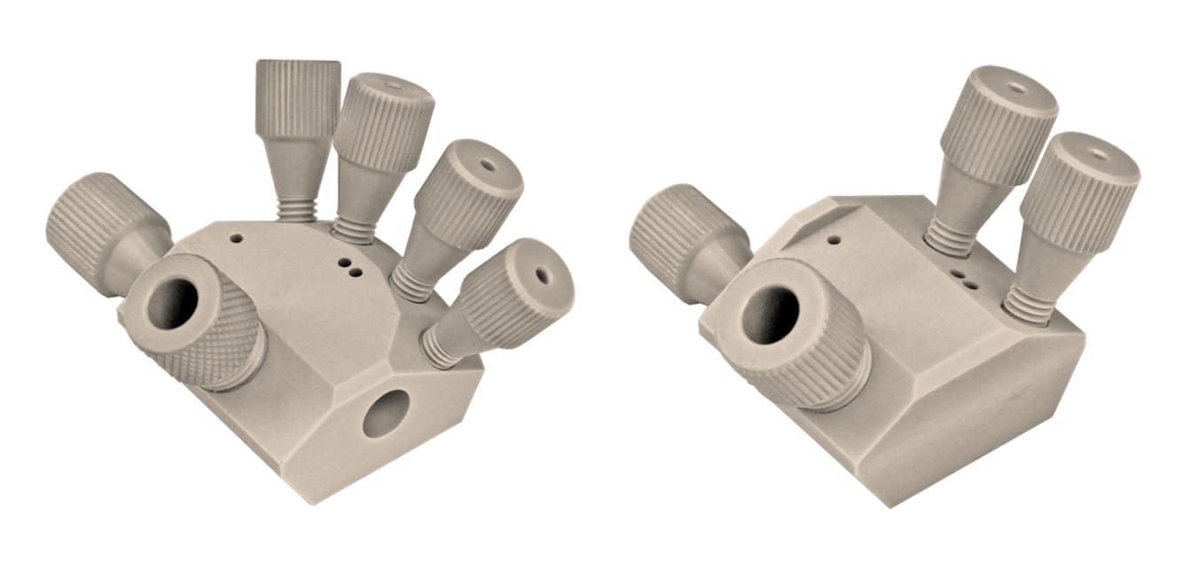 EC-DualFlow™ Analysis Module - Biosensing Instrument