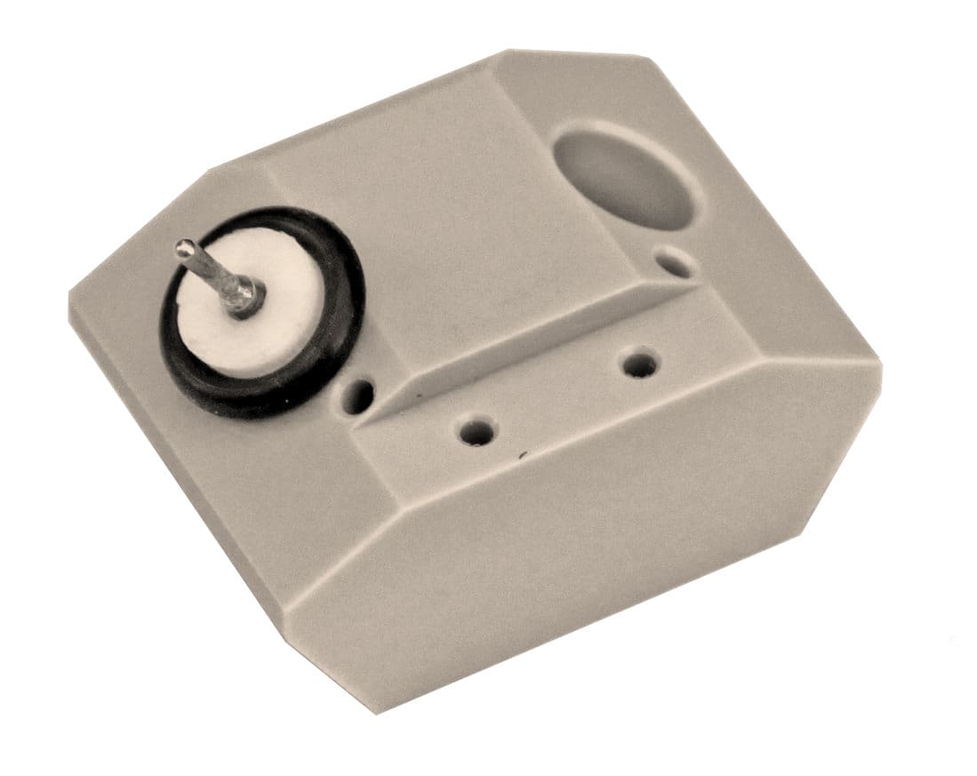 EC-SPR Analysis Module - Biosensing Instrument
