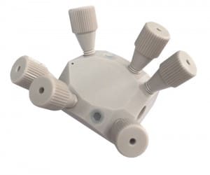 Flow Injection SPR - Biosensing Instrument