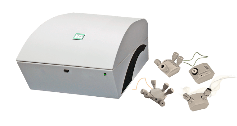 Biosensing Instrument - Biosensing Instrument